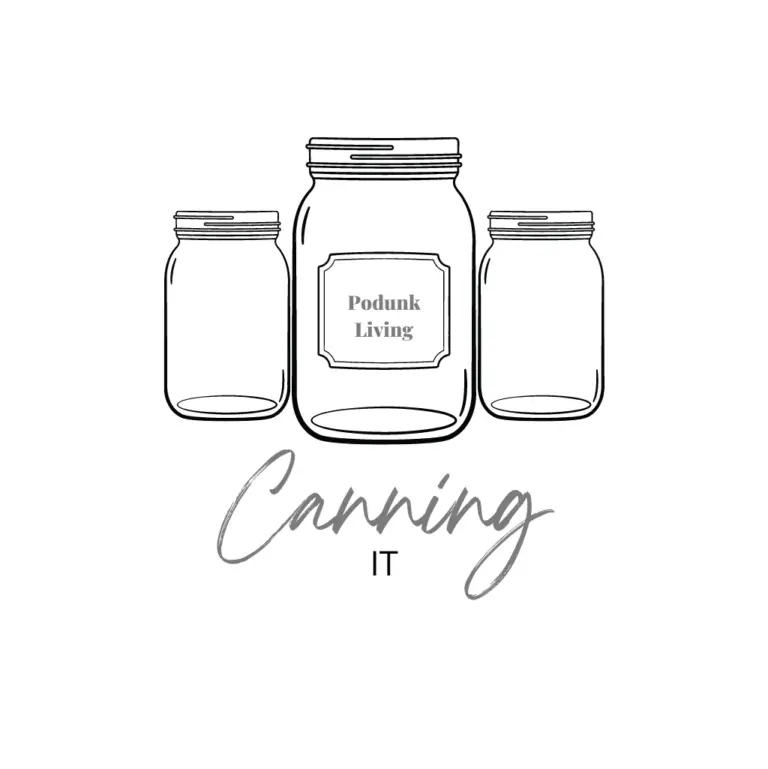 Home - Podunk Living