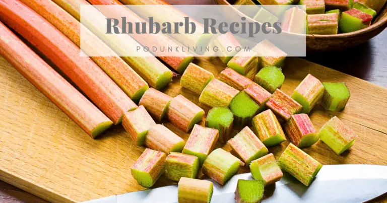 Home - Podunk Living